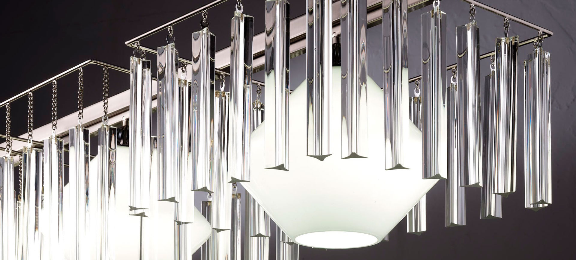 Indoor lighting and furnitures Made in Italy | Gallo Lampadari e ...